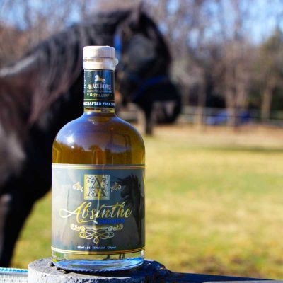Black Horse Distillery – Spirits made in the cradle of humankind